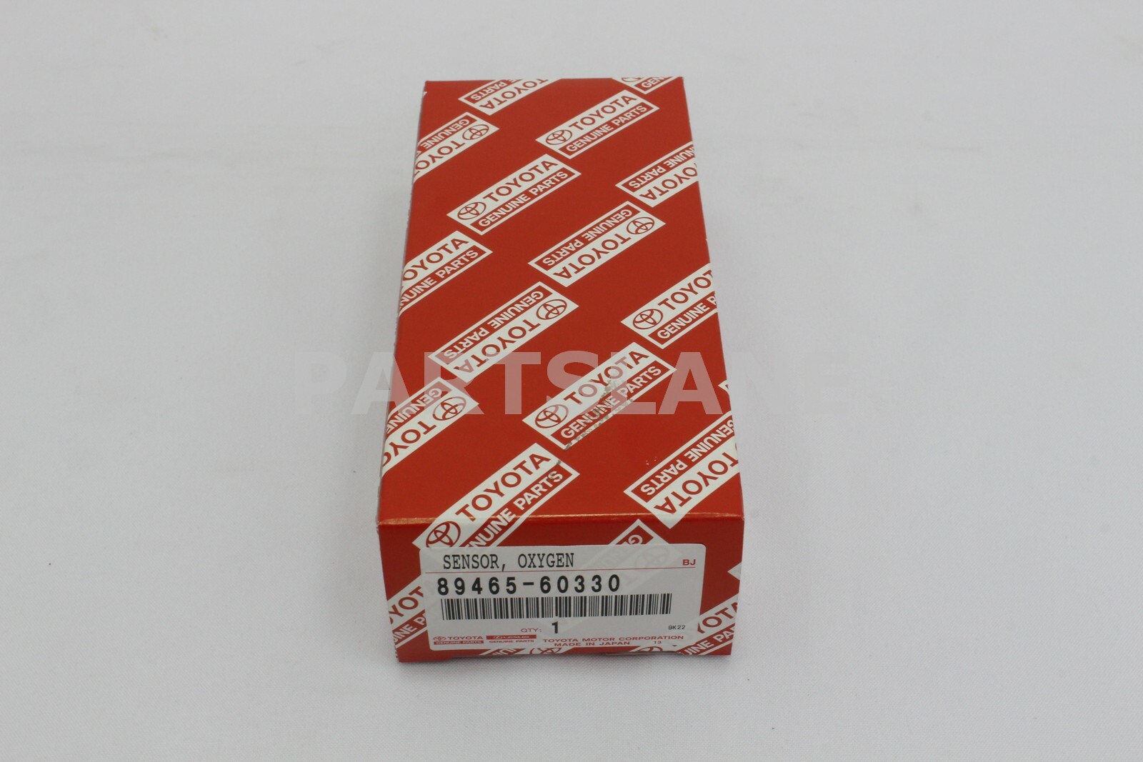 Toyota 4Runner FJ Cruiser OEM Oxygen Sensor O2 Air Fuel Ratio 89465 ...