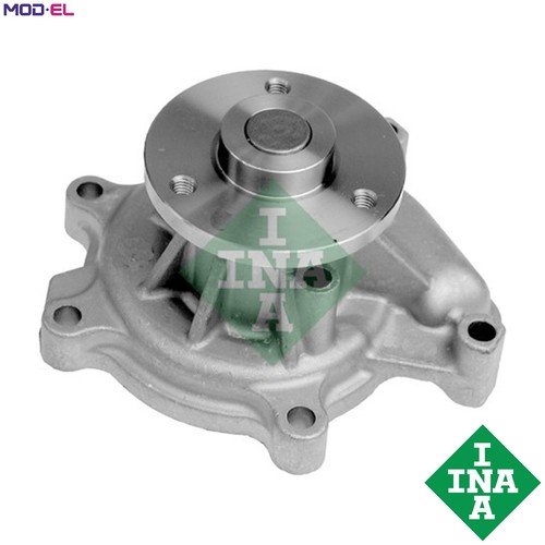 WATER PUMP ENGINE COOLING 538 0557 10 FOR PERODUA TOYOTA DUET bB/II ...