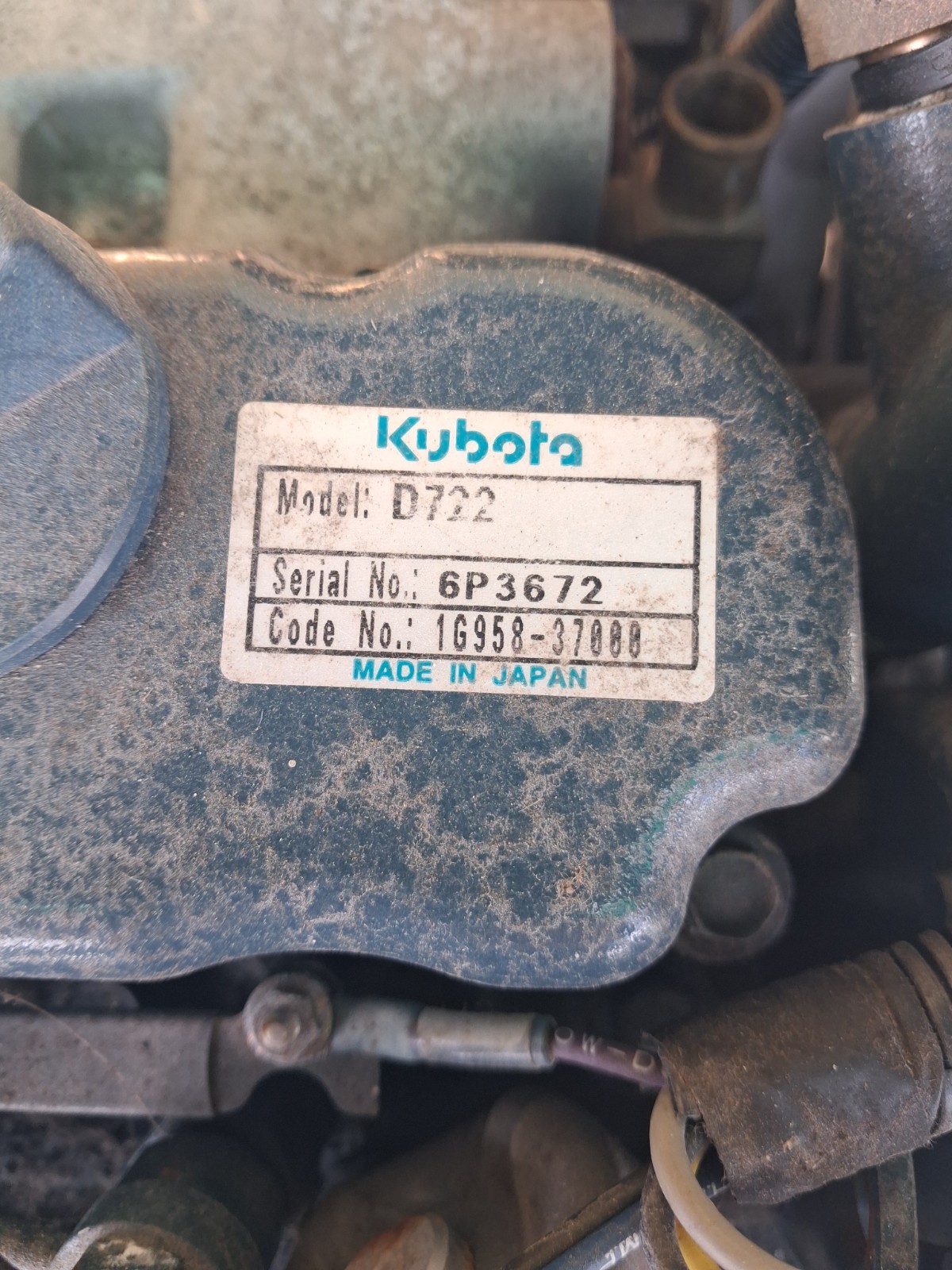 Willis Auxiliary Power System Diesel Generator (APU) | eBay