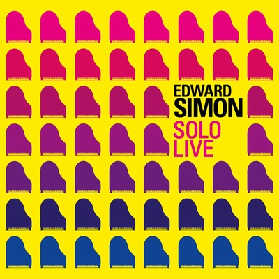 Edward Simon Solo Live (CD) 666449124297| eBay