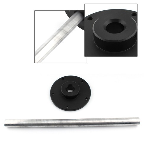 MOTORCYCLE WHEEL BALANCER TOOL SPINDLE ROD for BMW K1200 GT K1600GT ...