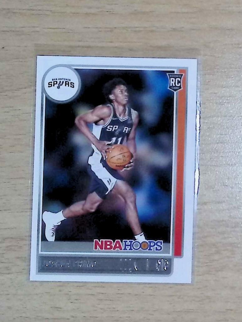 JUSHUA PRIMO CARD #220 BUY ANY 2 ITEMS FOR 50% OFF B202R2S4P20 | eBay