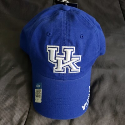 Official Licensed Products - University of Kentucky Realtree Camo Caps ...