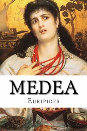 Medea by Euripides (2016, Trade Paperback) for sale online | eBay