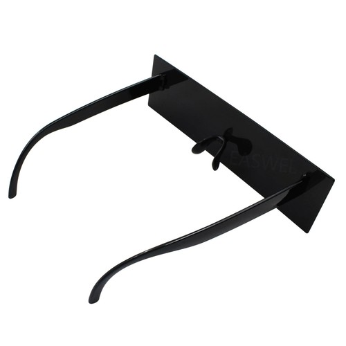Censor bar sunglasses,Black Bar eye covered Sunglasses,Funny party ...