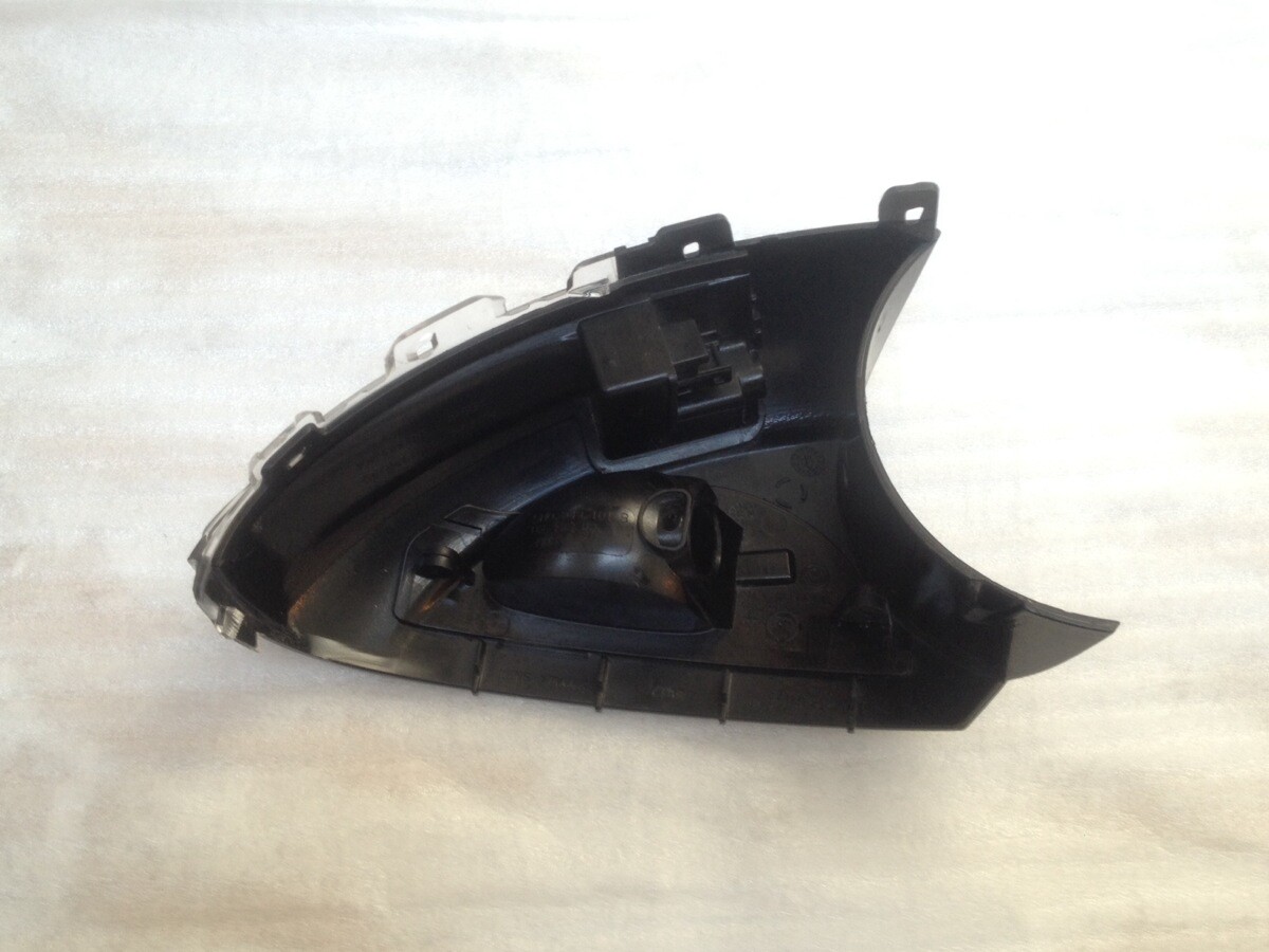 VW TIGUAN WING MIRROR INDICATOR LEFT 2007-2011 5N0949101B | eBay