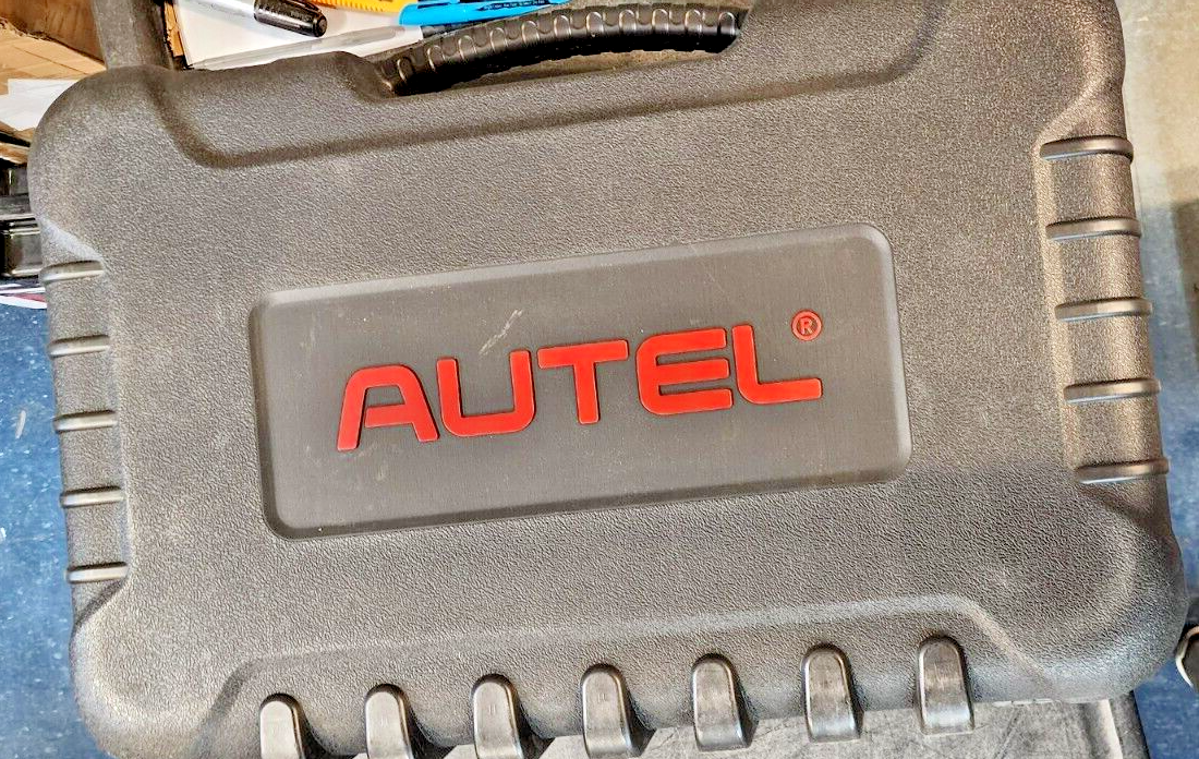 Autel Maxisys Ultra Diagnostic Machine | eBay