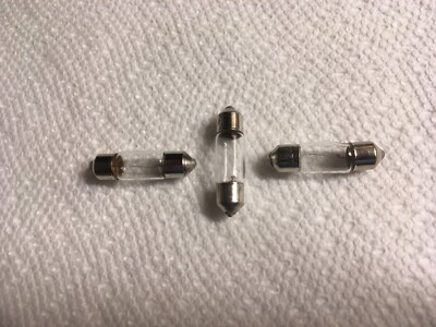 12V INCANDESCENT LAMP KIT-SA-5760 SA-5560 & SA-5360 DIAL/Technics ...