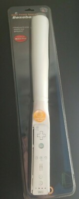 Wii's Baseball Bat | eBay
