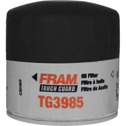 Fram PH4386 - cross reference oil filters | oilfilter-crossreference.com