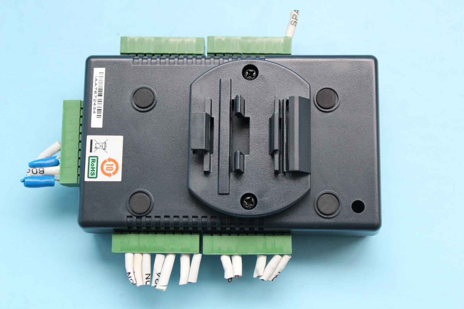 Advantech Data Acquisition Module USB-4761, 1Pcs, Free Expedited ...