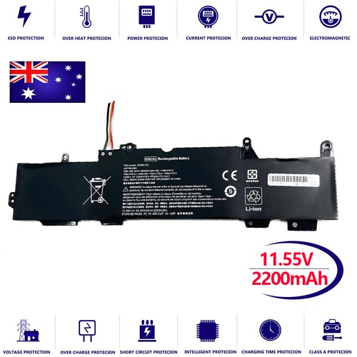 SS03XL Battery for HP SS03XL SSO3XL SS03050XL SSO3 MT44 MT45 | eBay