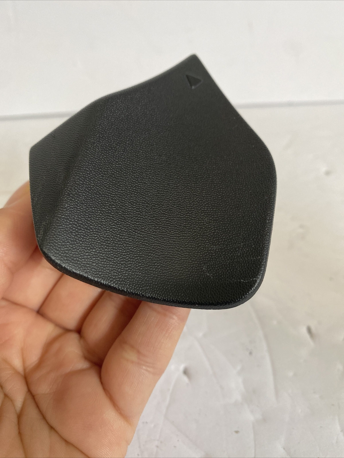 Genuine Mercedes-Benz Tow Eye Cap 167-885-66-00 #0603 | eBay