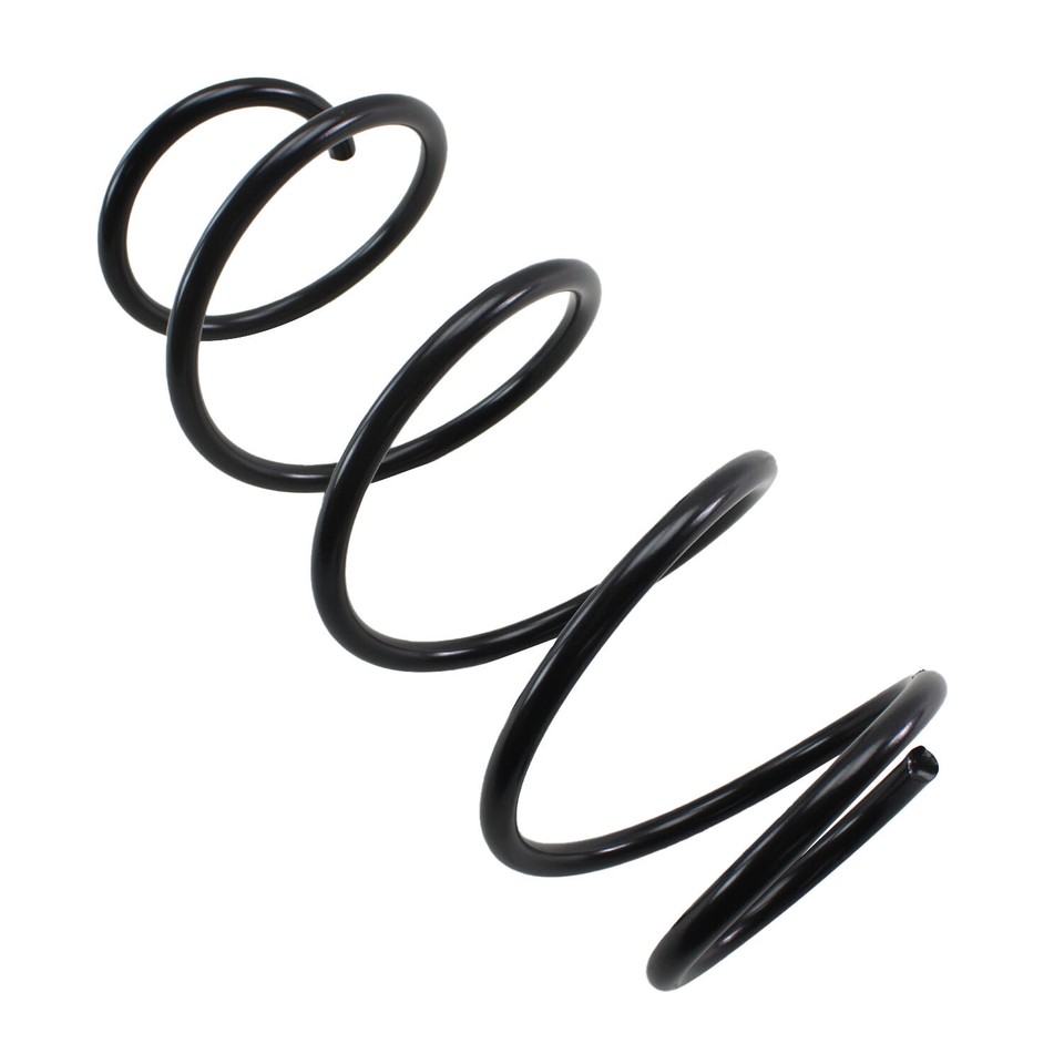 Lesjofors Front Left or Right Coil Spring 4095827 For Volvo S40 V40 00 ...