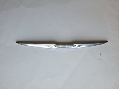 2011-2016 Chrysler Town & Country Rear Trunk Lid Emblem Wing Badge Logo ...