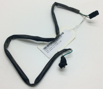 Honda Front Stop Switch Sub Harness TRX500 Foreman Rubicon 32410-HN2 ...