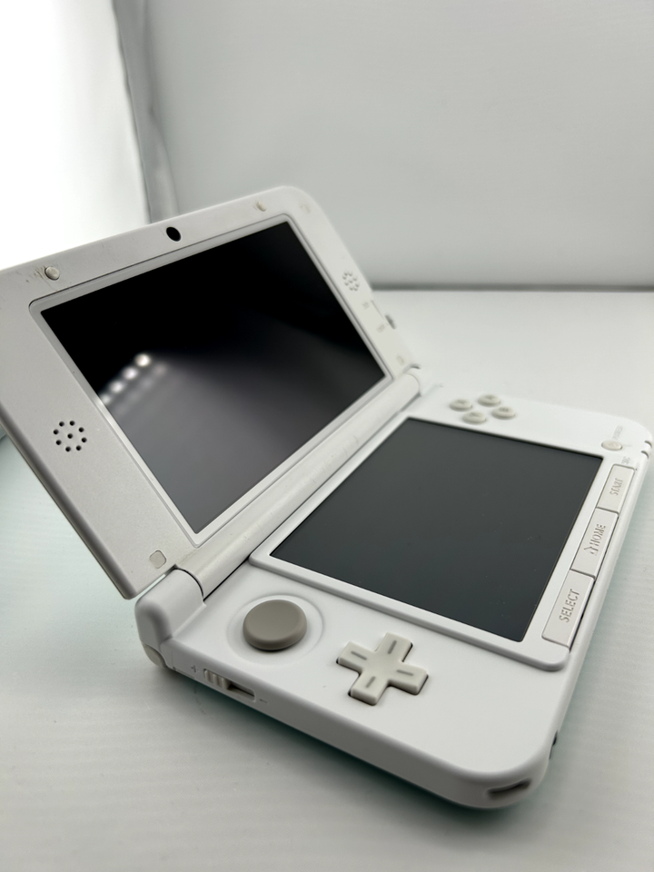 Nintendo 3DS XL LL Pokemon Center Eevee Limited Edition Console w ...