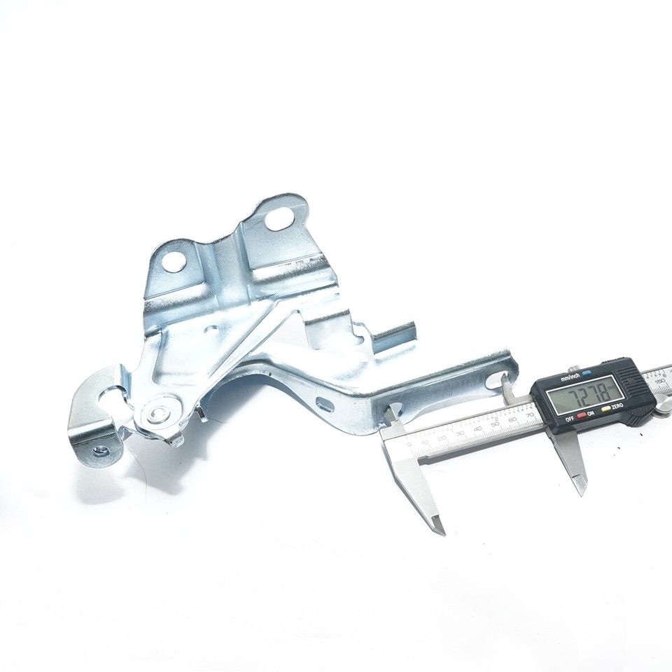 Fit 2015-23 Toyota Hilux Revo 4WD KUN122 KUN126 KUN135 KUN136 Bonnet ...