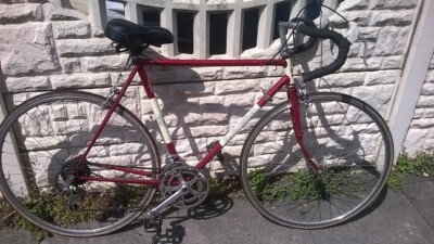 vintage claud butler road bike | eBay UK