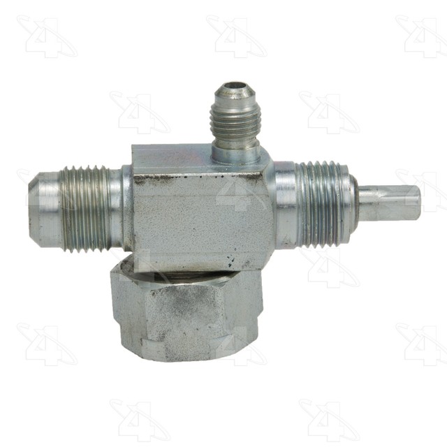 A/C Compressor Fitting 4 Seasons 12918 for sale online | eBay