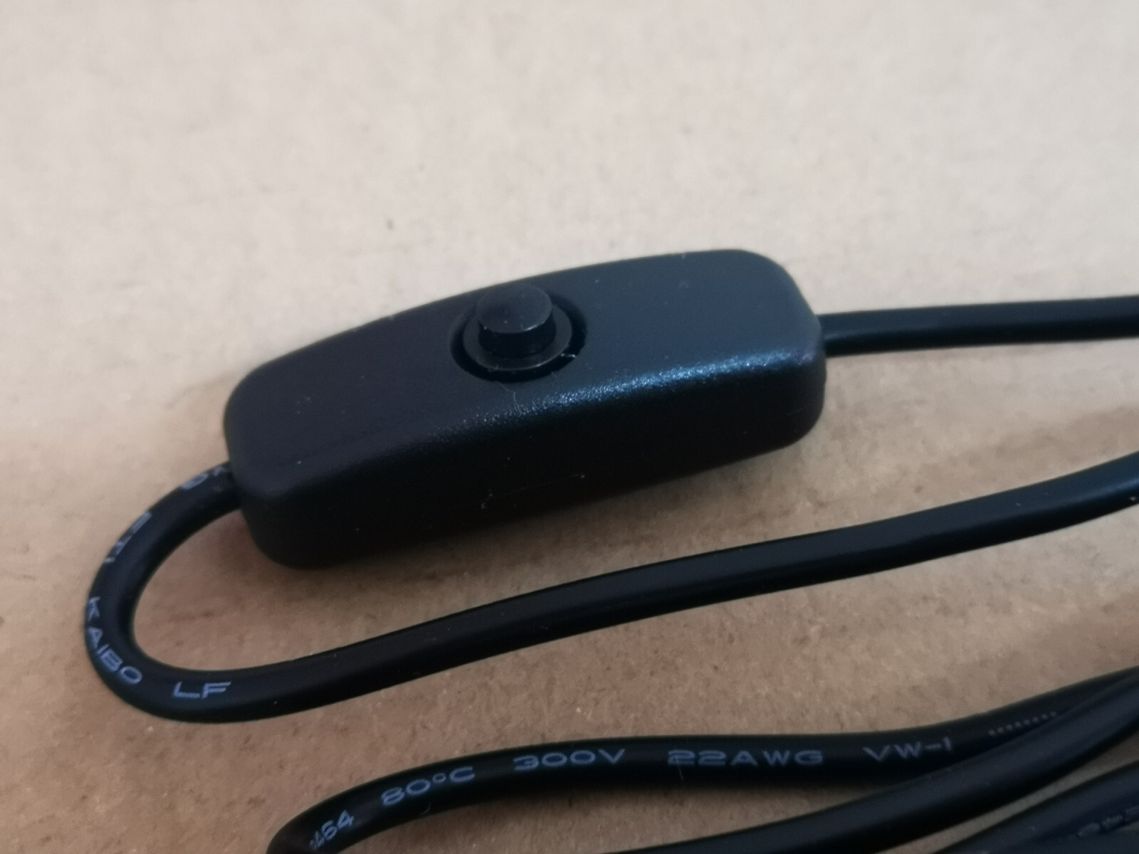 1x Micro USB Cable ON/OFF Charging Cable Switch Toggle Power Control ...