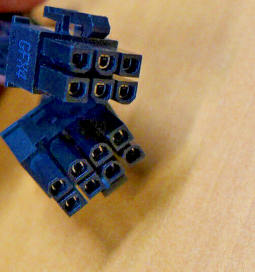 GENUINE Alienware R15 1350w Power Supply D1350EPF-00 Dell 1J62C | eBay