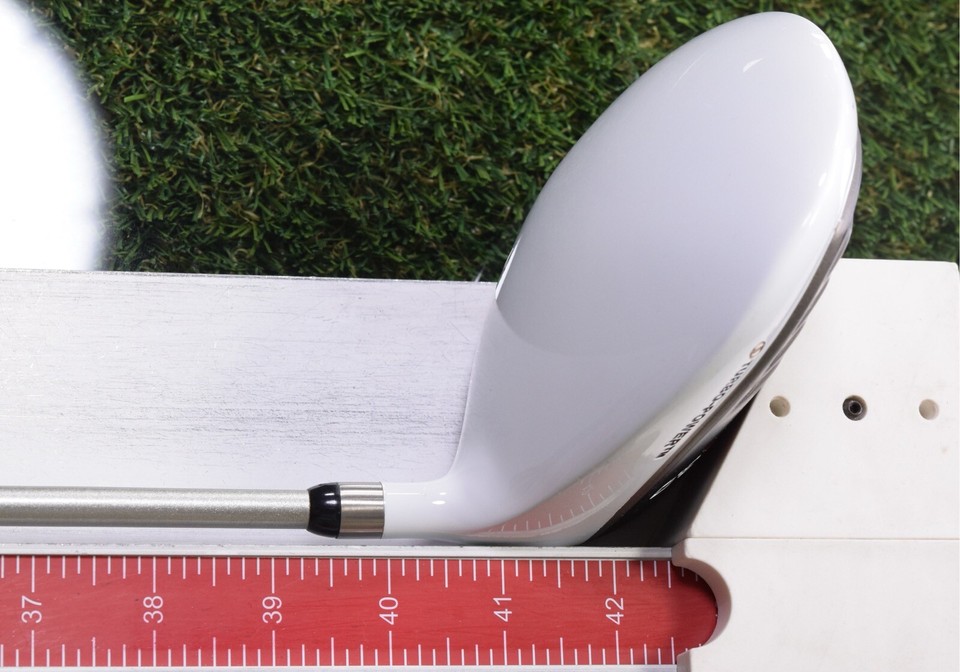 TURBO POWER FIRE 3.0 13 DRIVER GRAMAN CF310 SENIOR FLEX SHAFT | eBay