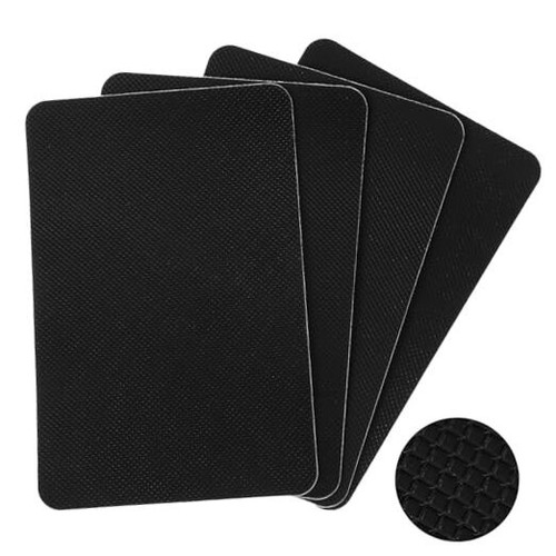 Sticky Anti-Slip mat Non-Slip Rubber Tape Universal Car Dashboard ...