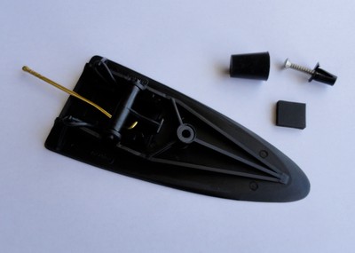 NAUTOS 91115 - LASER PART - LASER AUTO BAILER - LASER SAILBOAT PART | eBay