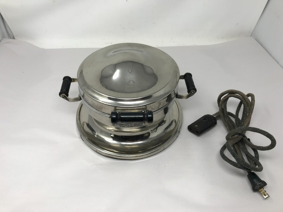 Antique WINCHESTER REPEATING ARMS Waffle Iron Maker No. W36 ~ WORKS | eBay