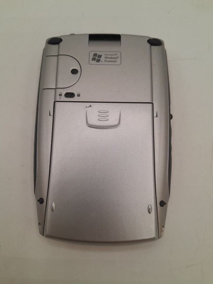 Dell Axim Pocket PC Windows Mobile PDA Handheld - OB7 | eBay