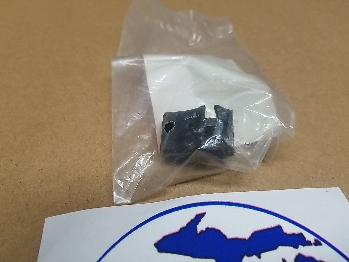 Honda Generator Engine Switch Knob OEM 36112-ZA7-000 Ex1000 Ex800 A A2 ...