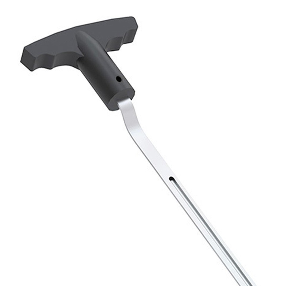 Golf Grip Removal Tool V Groove Grip Remover Grip Repair 37cm New | eBay UK