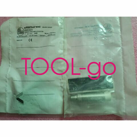 Fit For IFM Proximity Switch IGC223. | eBay