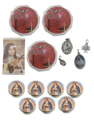 Relics - First Class