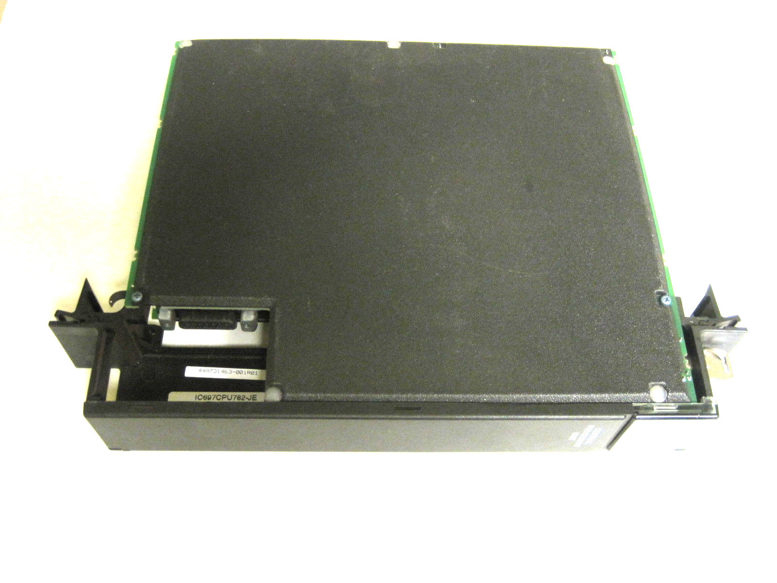 USED GE FANUC IC697CPU782 PROCESSOR IC697CPU782-JE | eBay