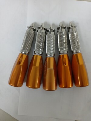 (Lot of 5) Ormco VectorTAS Modular Driver Only | eBay