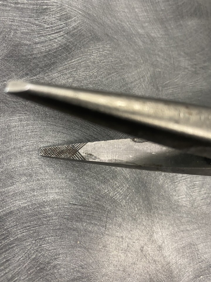 SNAP-ON 96ACF PLIERS (P11011226) | eBay