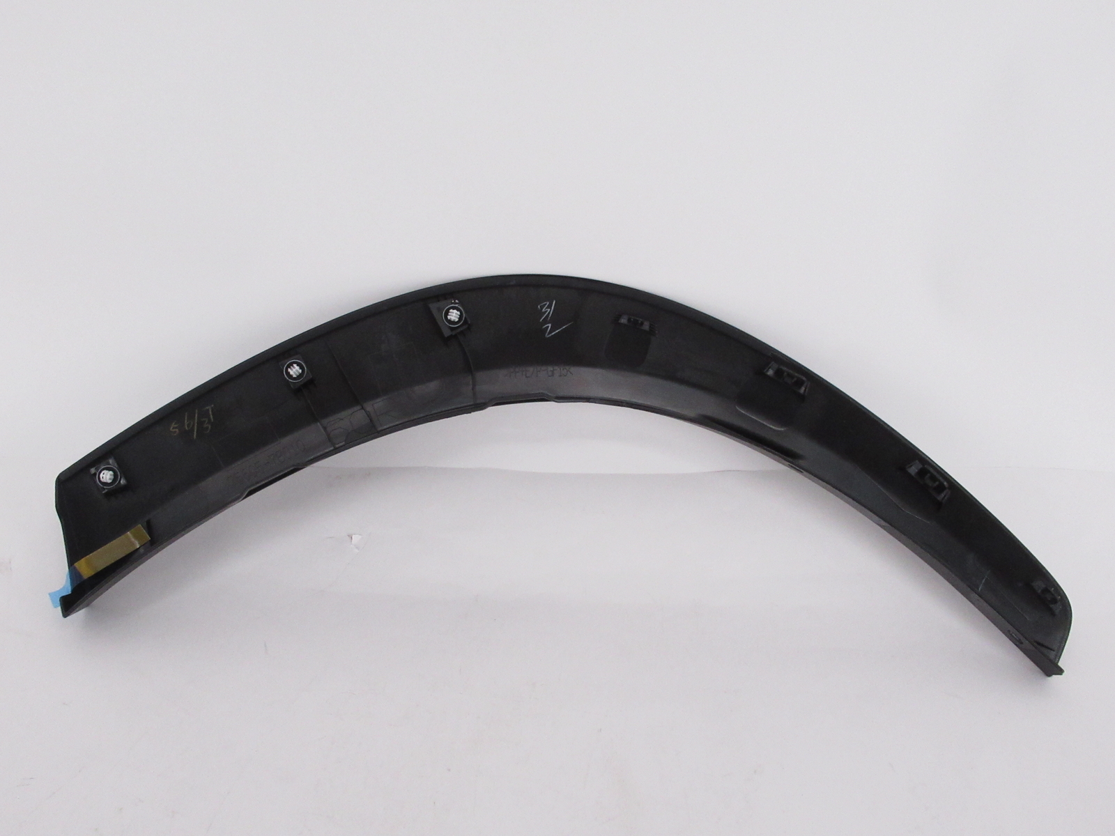 Genuine OEM Lexus 75605-78010 Passenger Rear Quarter Panel Flare ...