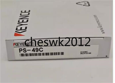 1PCS NEW IN BOX KEYENCE Diffuse reflection laser sensor photoelectric ...