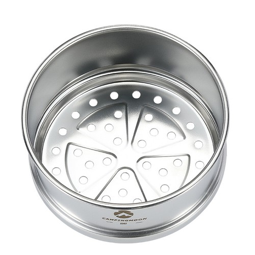 Portable Small Steamer Steamed Dumplings Stainless Steel Steamer H2G3 ...