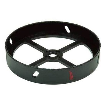 Lathe - Recessing Tool