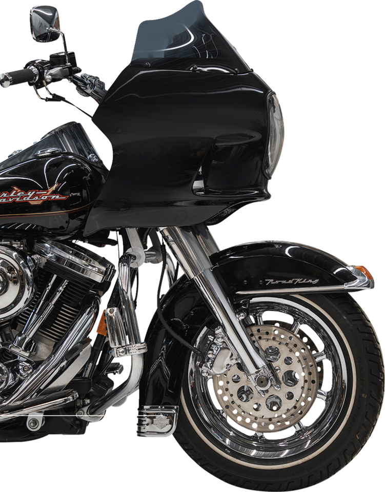 Klock Werks FXRP Style Fairing Kit fits 1997-2023 Harley Road King FLHR ...