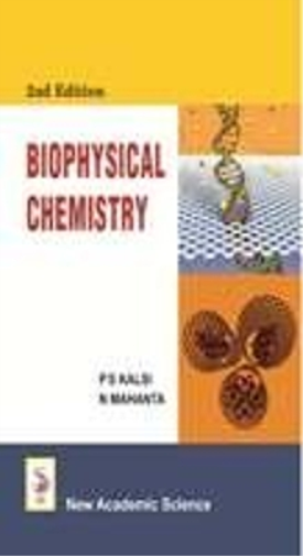 P. S. Kalsi J.P. K Bioorganic, Bioinorganic and Supramolecular Chemi ...