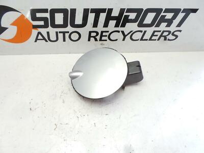 ZAFIRA TT FUEL FLAP, 06/01-07/05 *58116 | eBay Australia