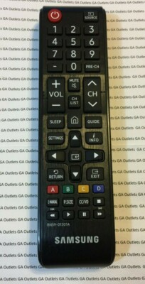 Original Samsung BN59-01301A TV Remote Control | eBay