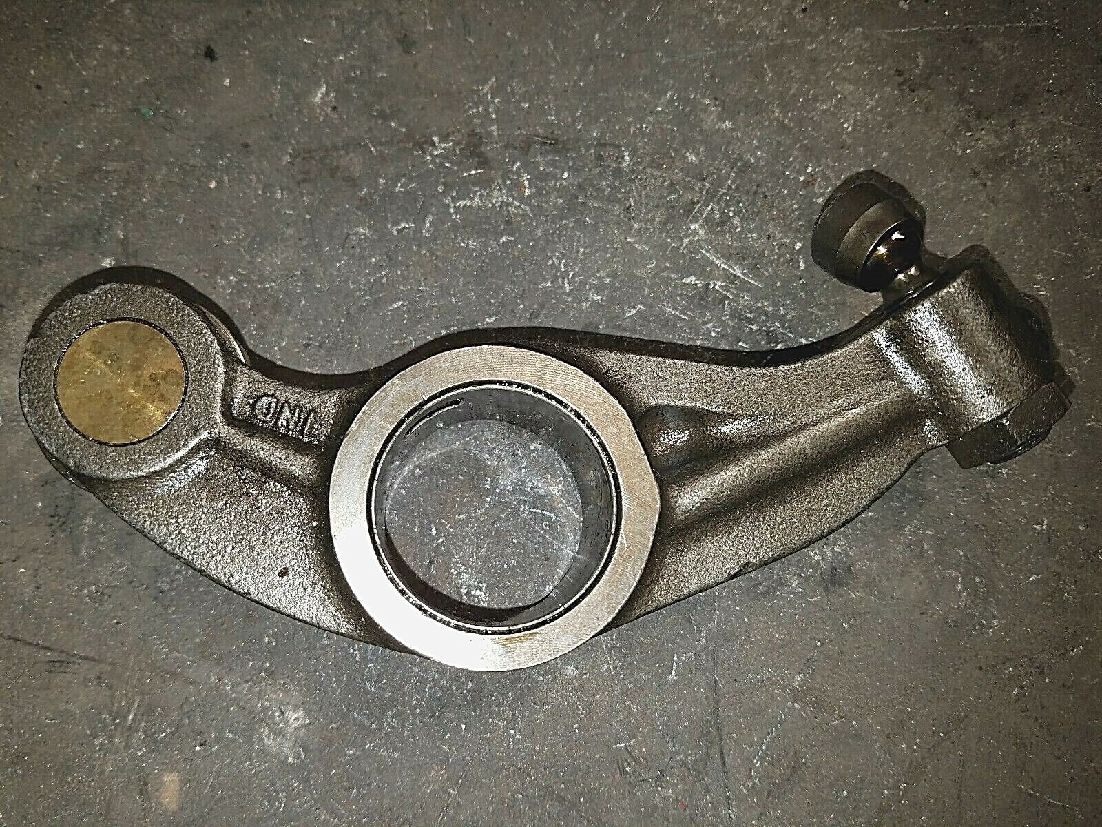 CUMMINS ISX15 EXHAUST ROCKER ARM 4059297 | eBay