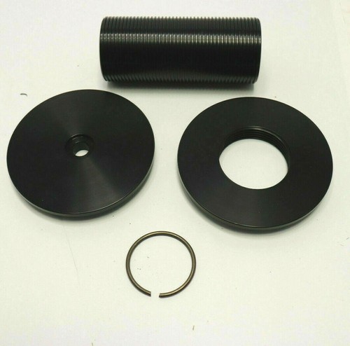 PRO SHOCKS Aluminum Coil-Over Kit for TA and Gold WB Series Sleeve 5 ...