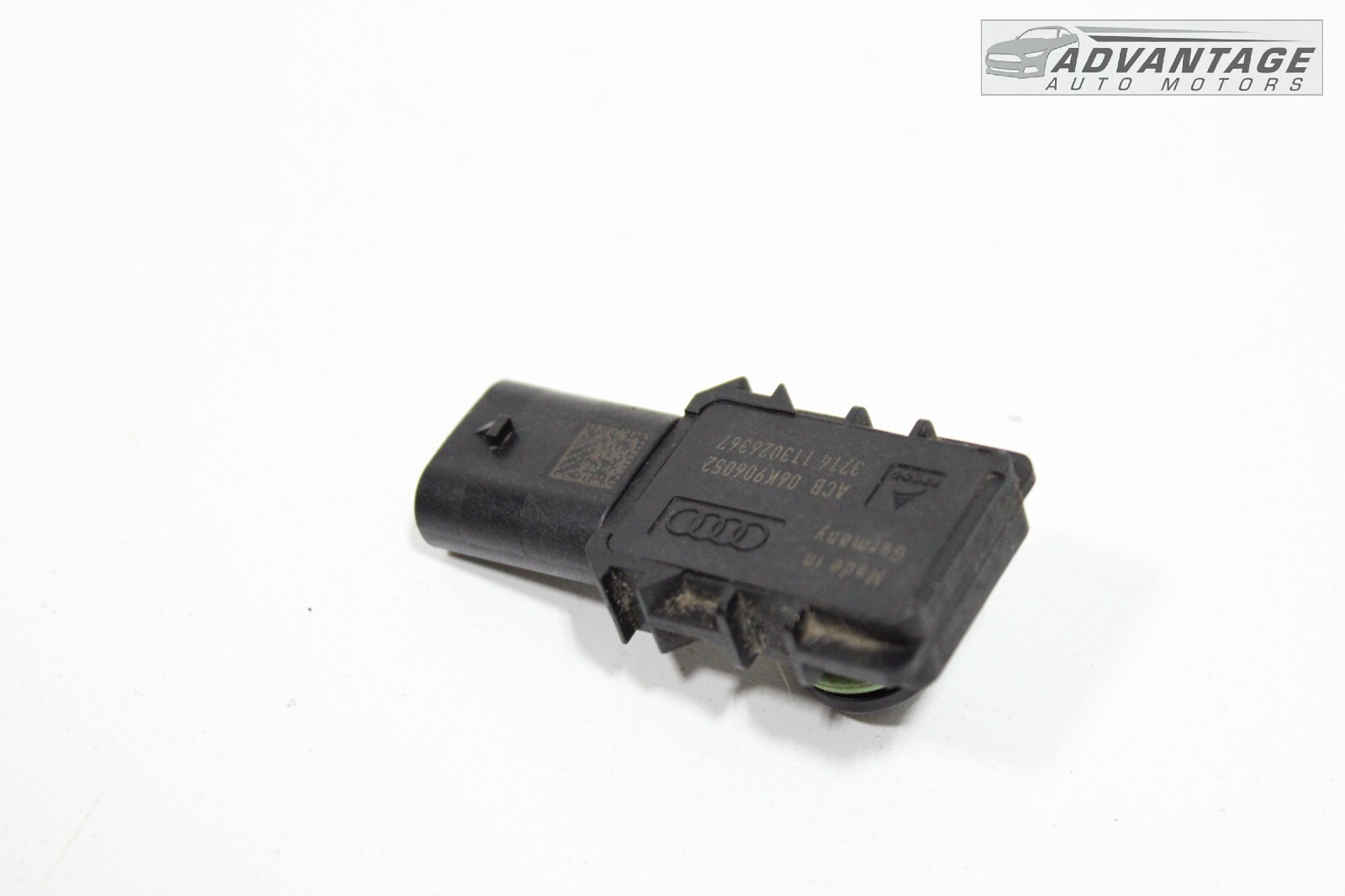 2015 - 2018 Audi A3 Secondary Air Pump Pressure Control Sensor OEM for ...