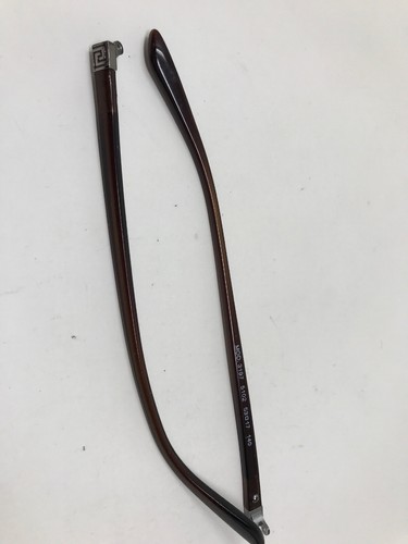 Authentic Temple Arm Leg Replacement PARTS Versace 3197 5102 140mm XZ89 ...